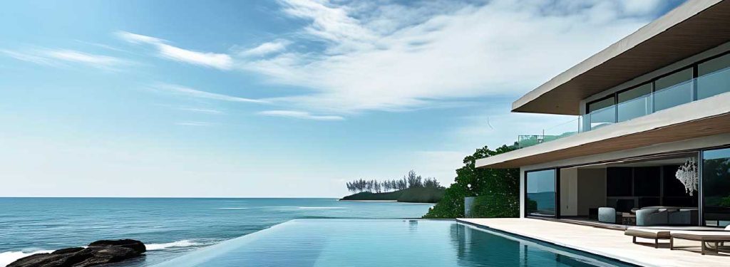 New Year, New Pool: Design Trends For 2025 - Newcastle Swimming Pools