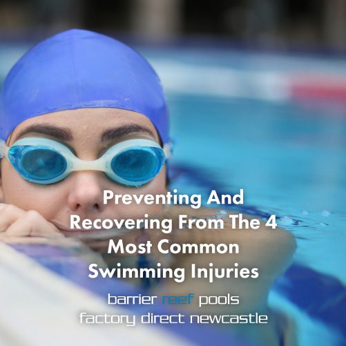 Barrier Reef Pools | Fibreglass Swimming Pools Newcastle