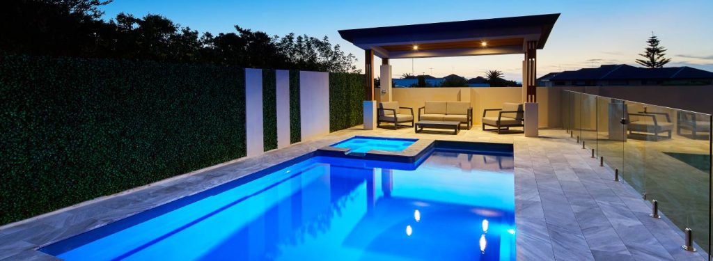How To Achieve The Perfect Minimalistic Pool Style - Newcastle Swimming ...